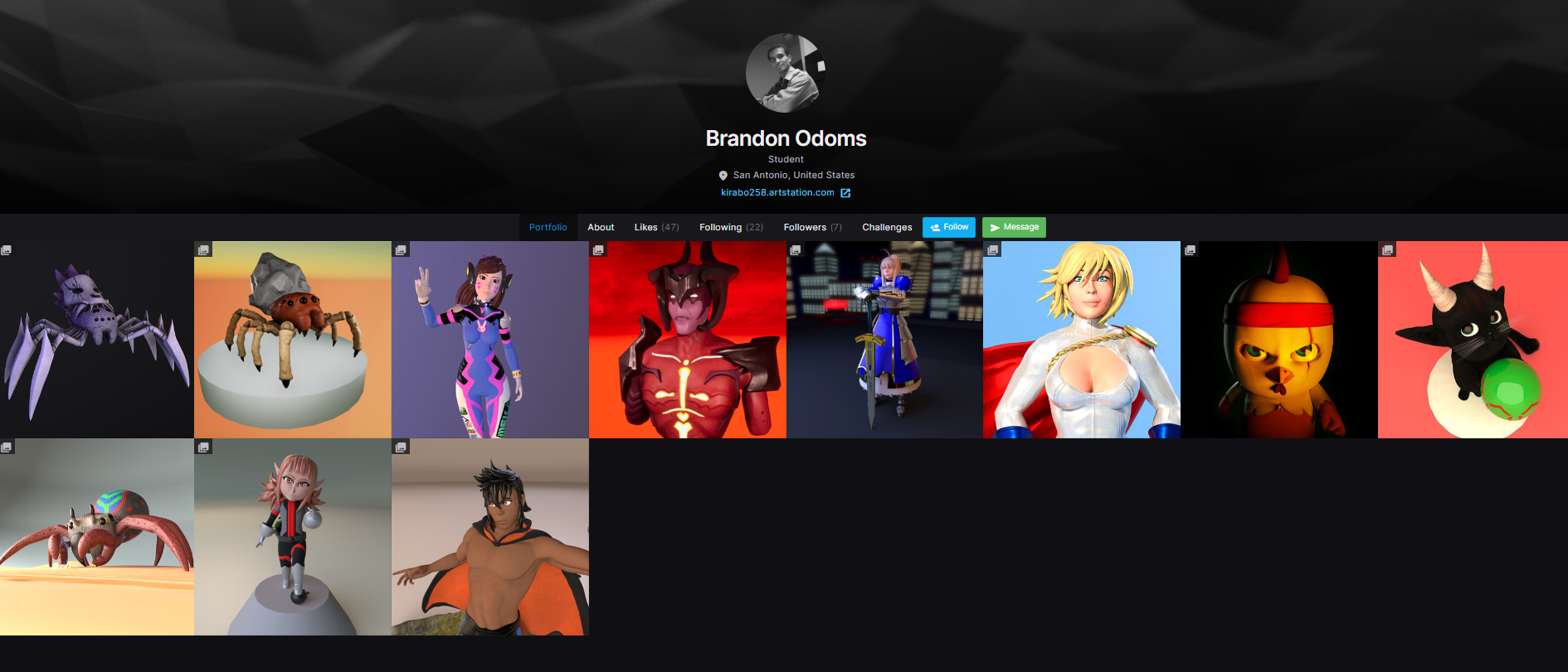 image – Trashfire Games