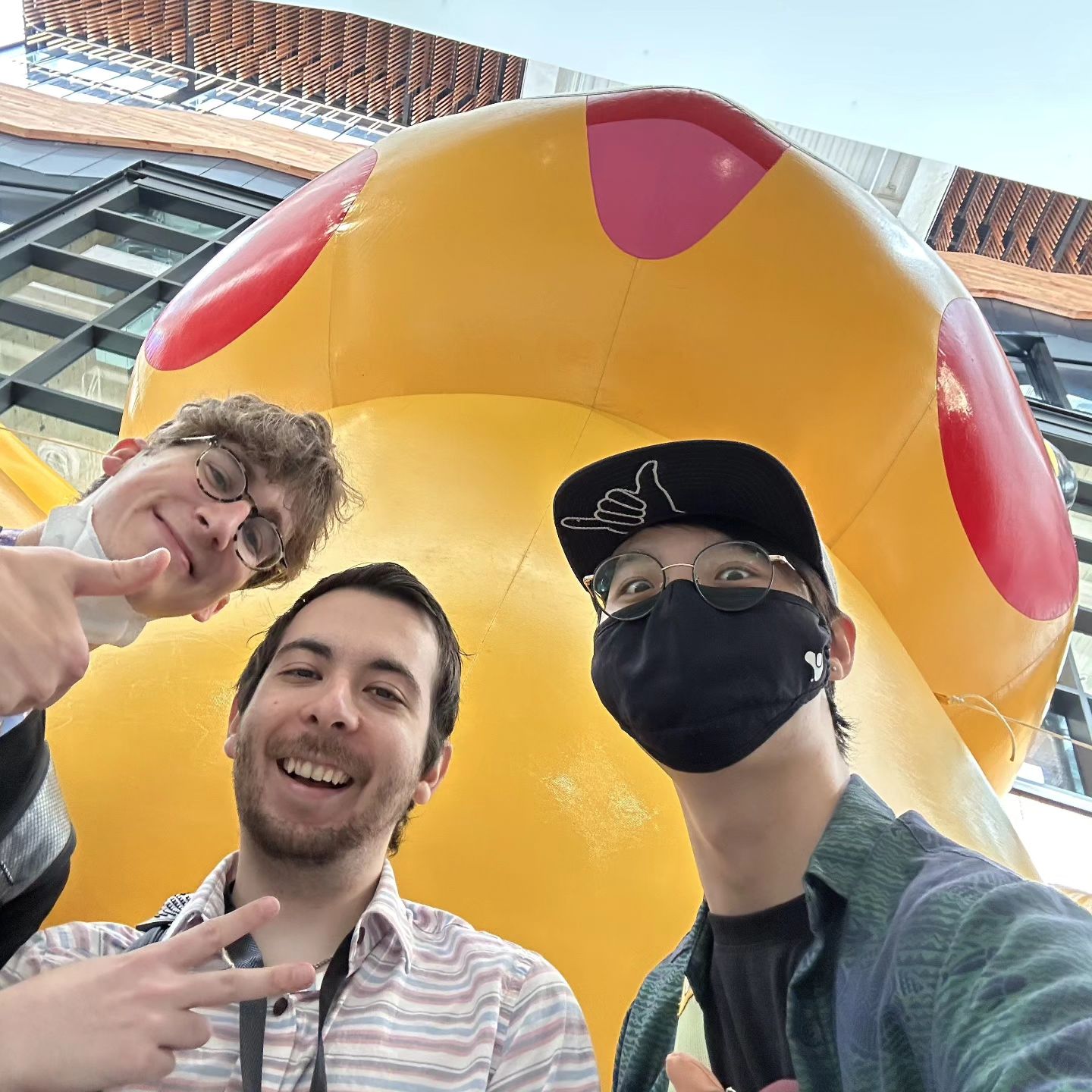 Trashfire Games – Ignite Your Passion