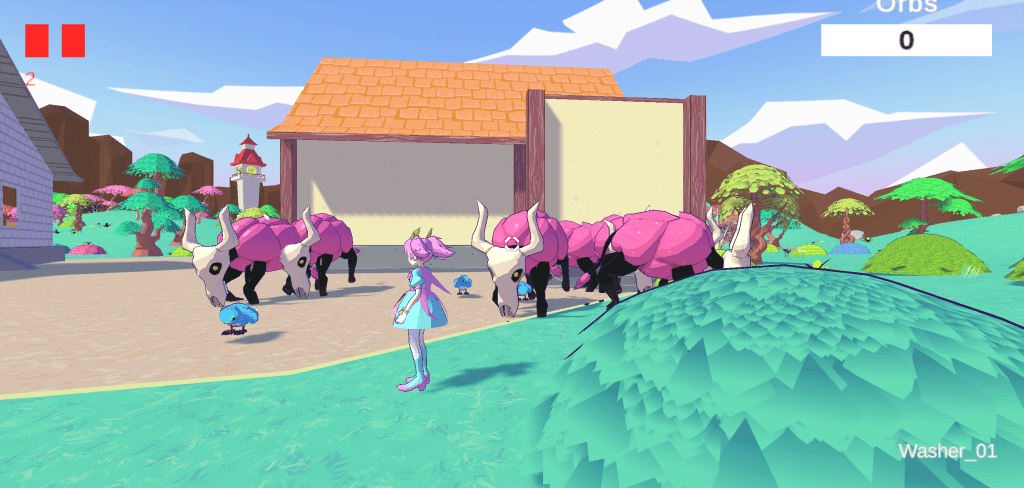 An Eternity Gone By – Trashfire Games