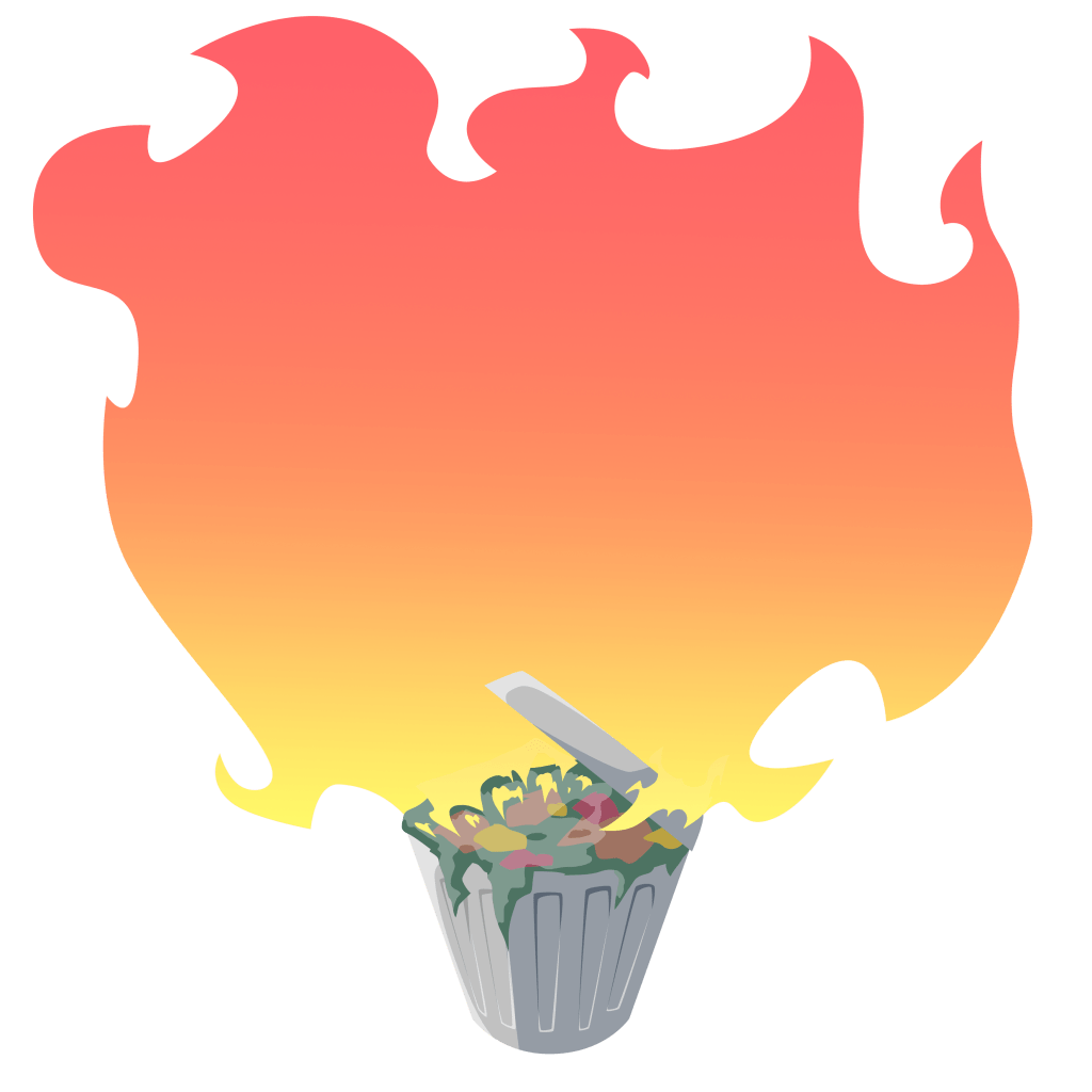 Trashfire Games – Ignite Your Passion